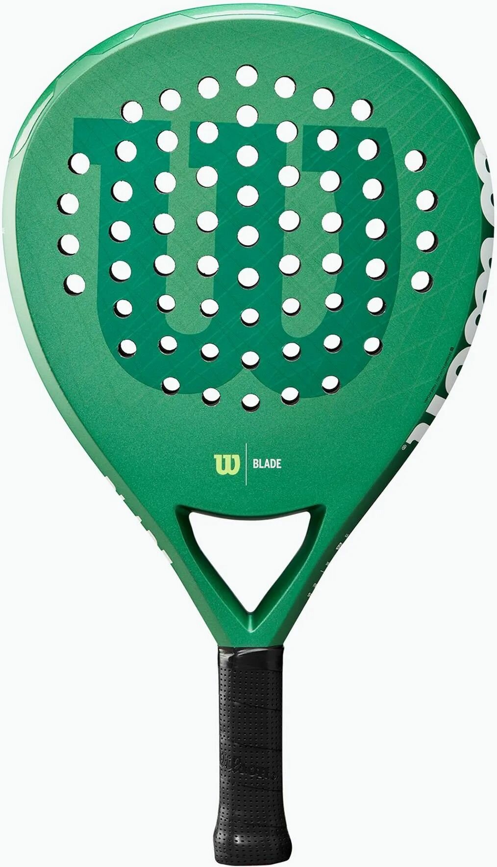 Теннисная ракетка Wilson Blade LS V3 Green