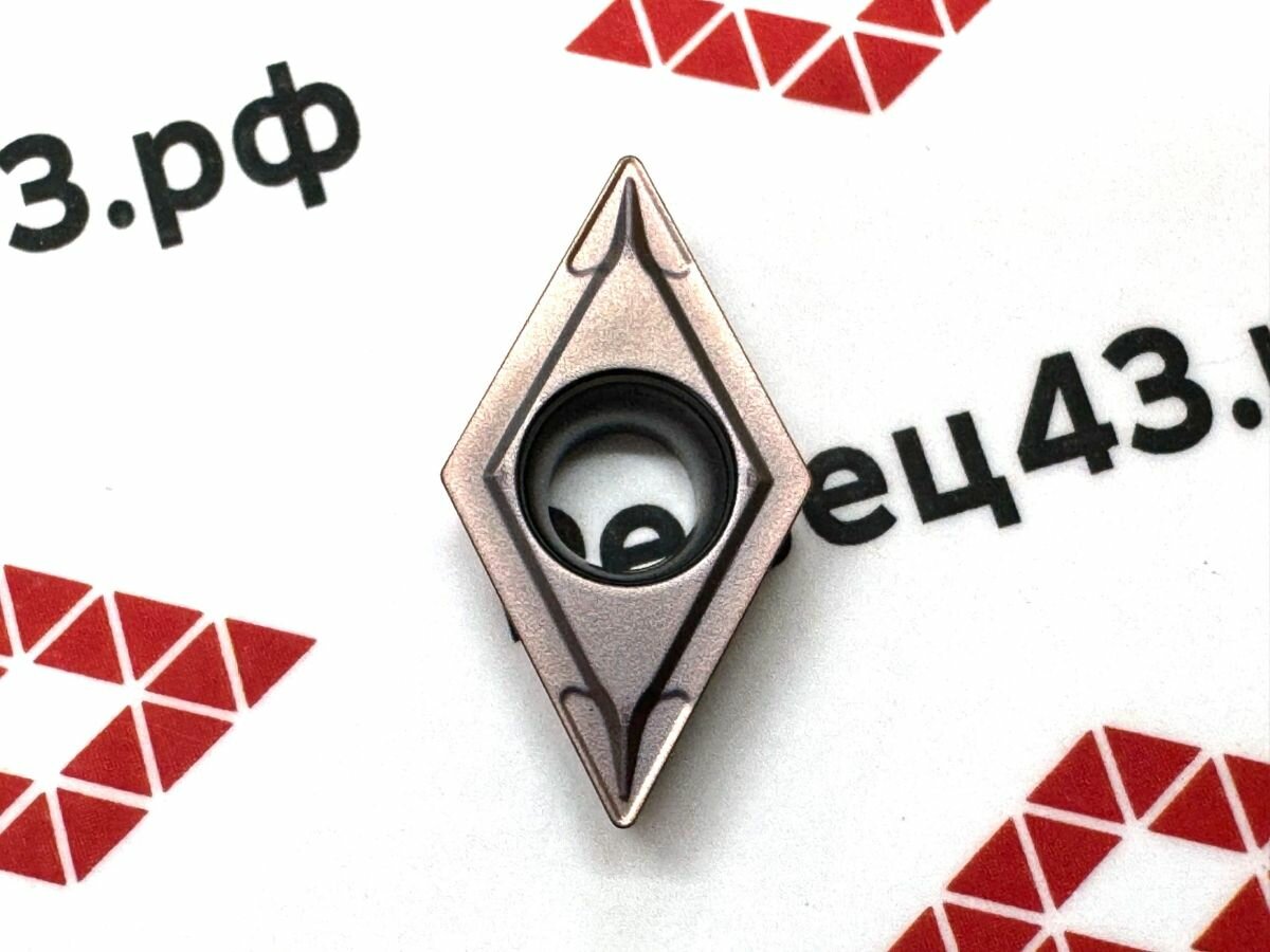 Пластина DCMT11T304 LY9060