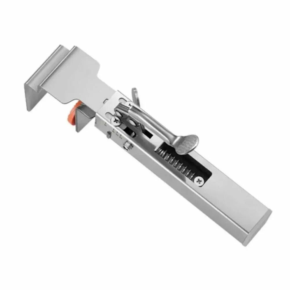 Регулируемый фиксатор выдвижного ящика, Съемный выдвижной фиксированный зажим-держатель