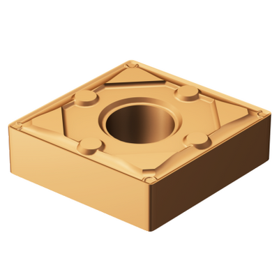 Режущая пластина Sandvik Coromant CNMG 090304-WF1125, для токарных работ