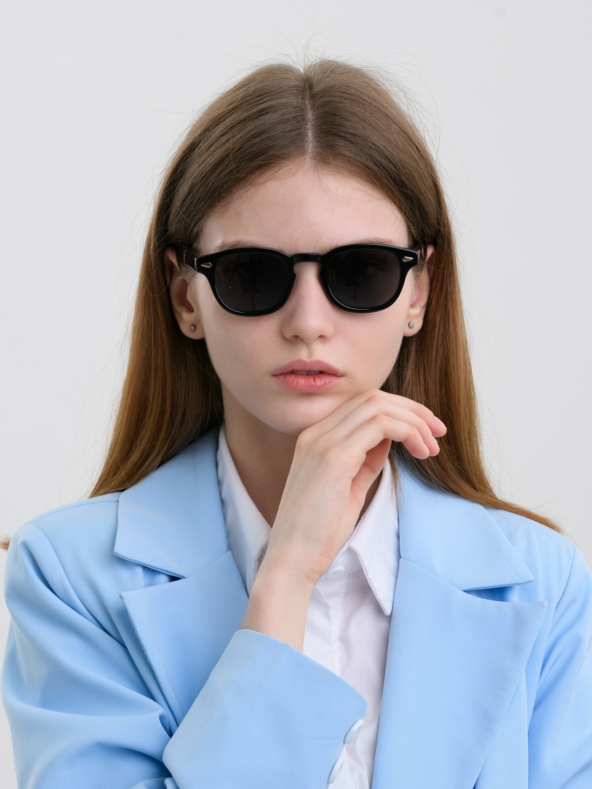 Солнцезащитные очки