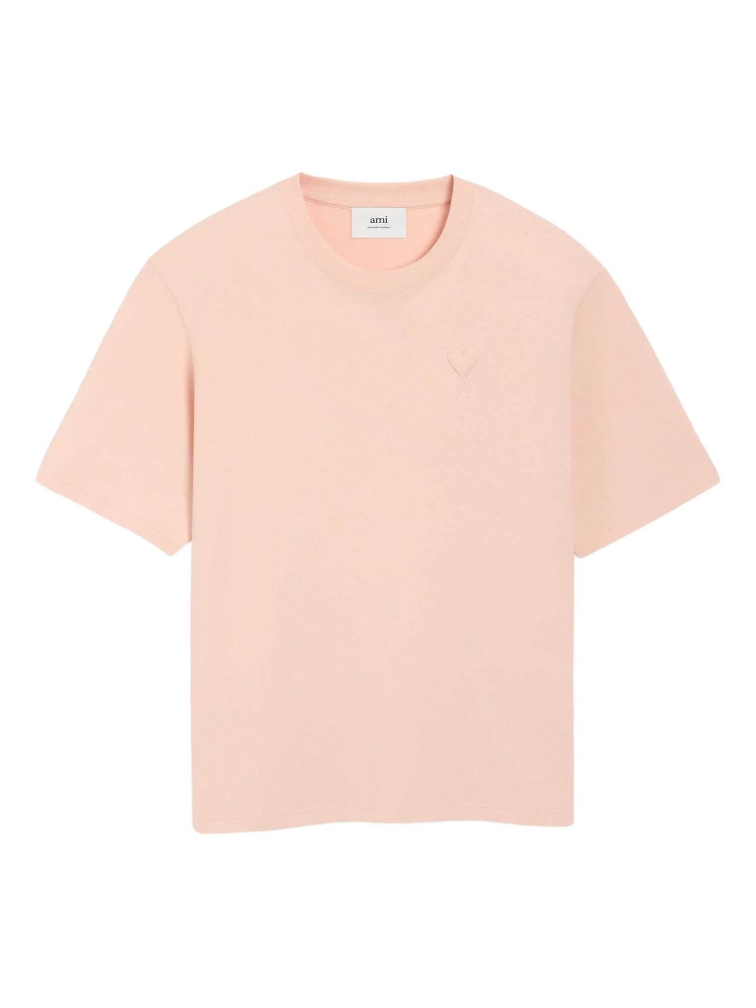 Футболка Ami de Coeur