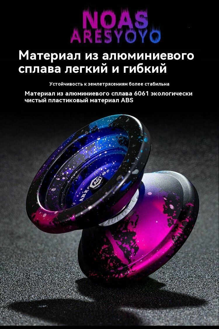 Йо-йо — фото 1