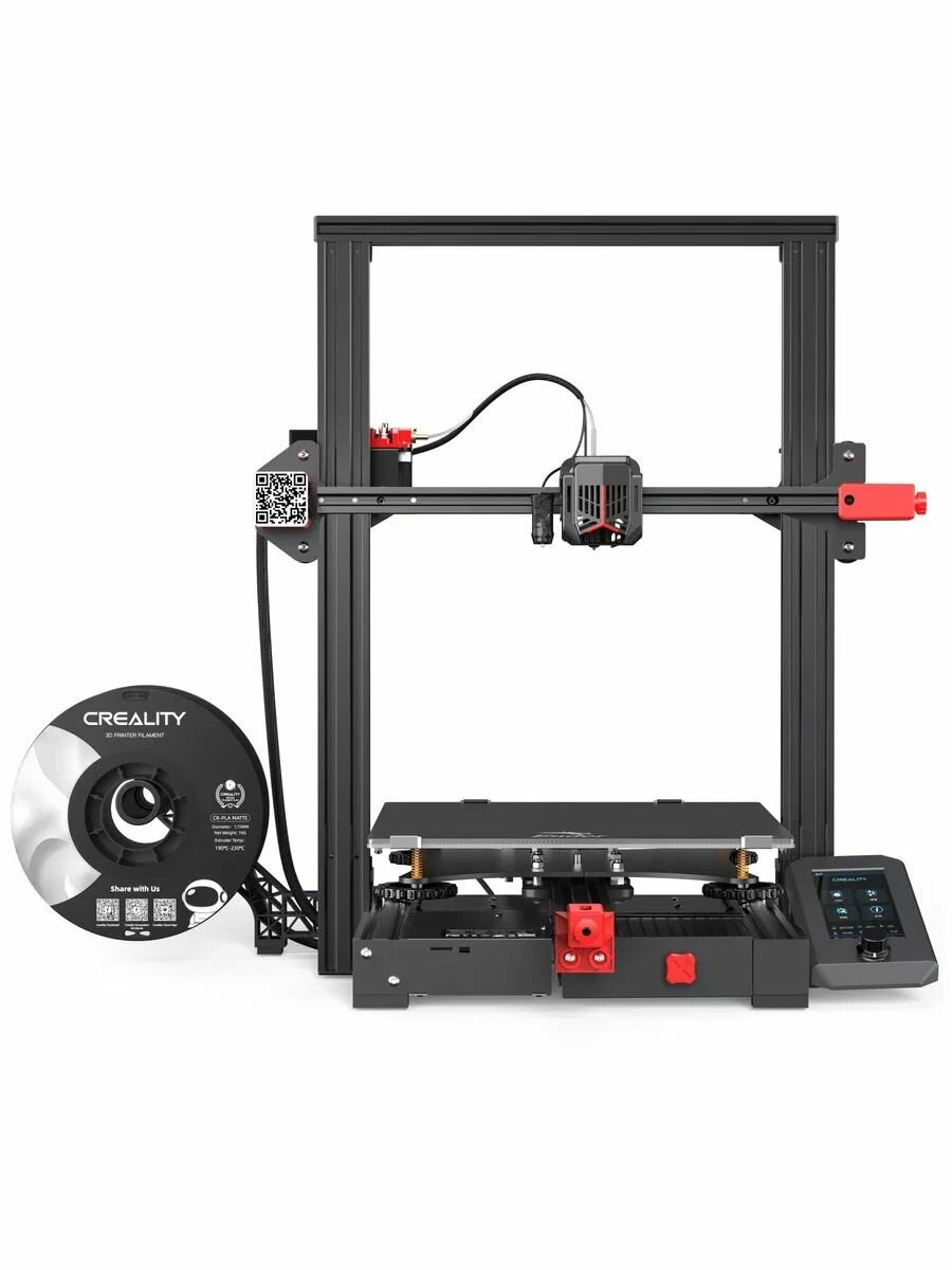 3D-принтер Ender-3 MAX Neo