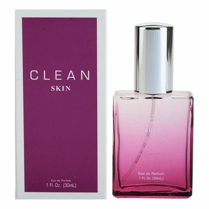 Clean Skin 30 мл парфюмерная вода