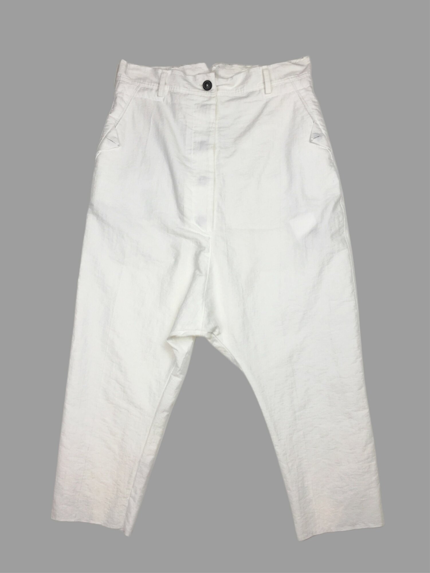 Брюки классические