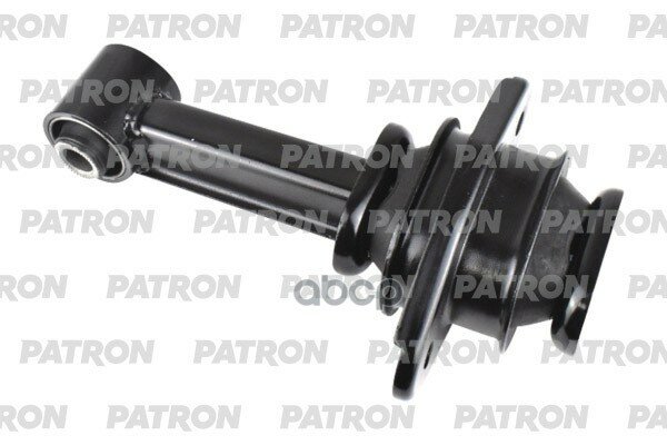 Опора двигателя HYUNDAI SOLARIS KIA RIO 17- PATRON арт. PSE31239