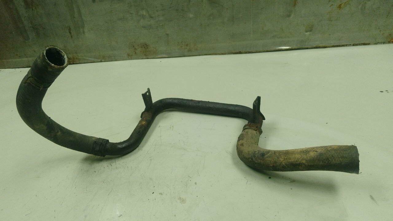 Трубка охлаждения Mazda Premacy