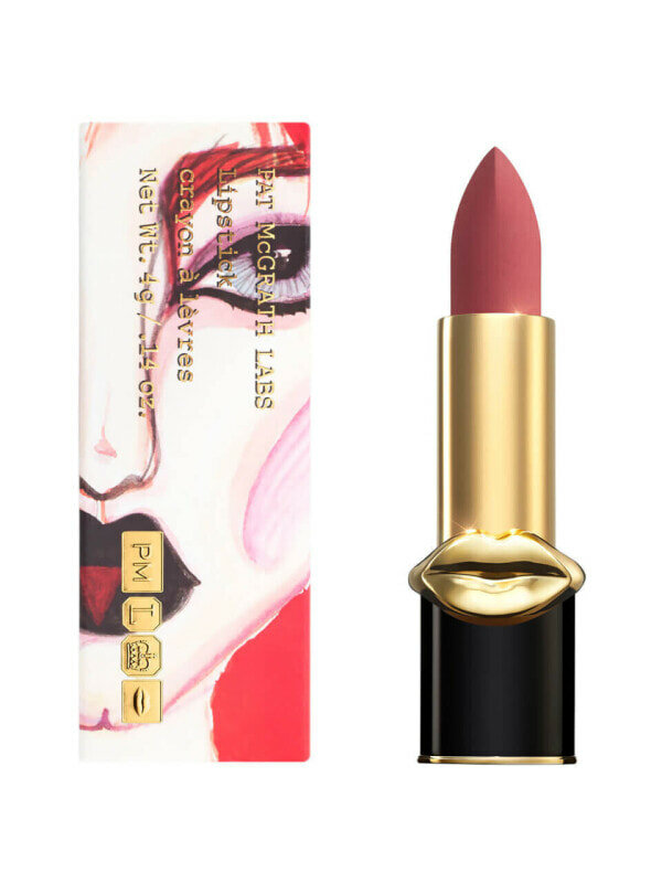 Губная помада Pat McGrath Labs MatteTrance