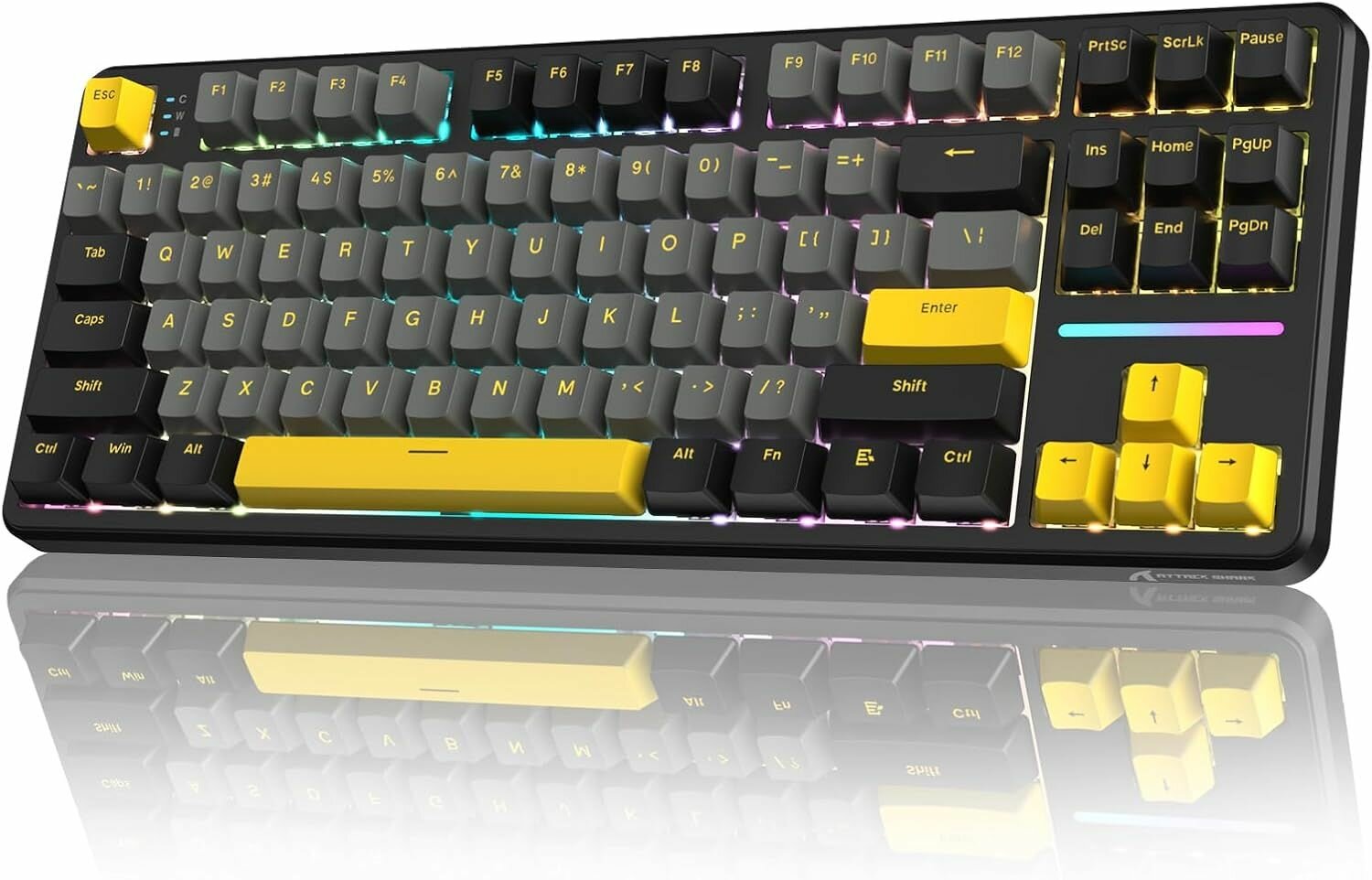 Игровая клавиатура`