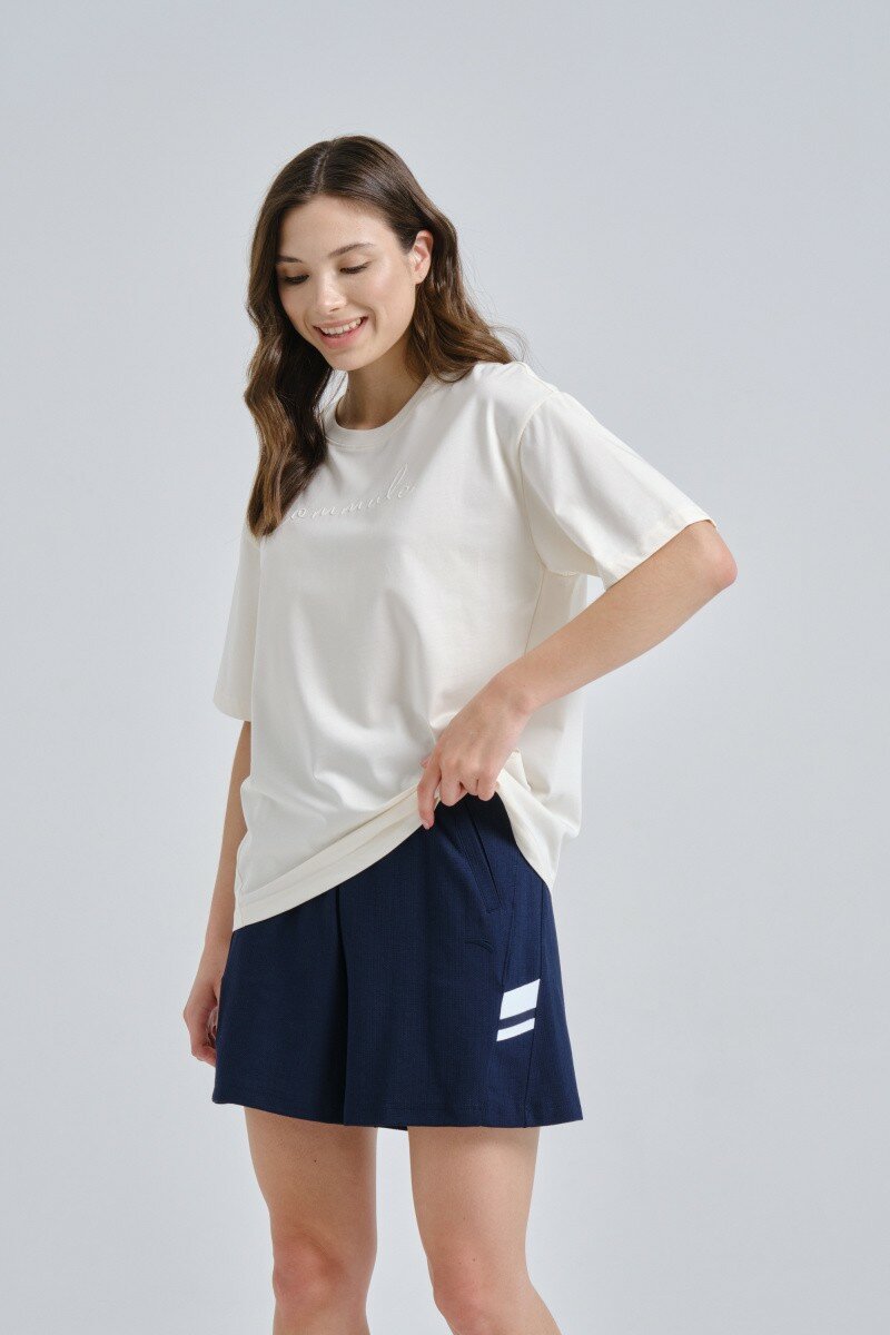 Футболка спортивная COMMUTE SS Tee