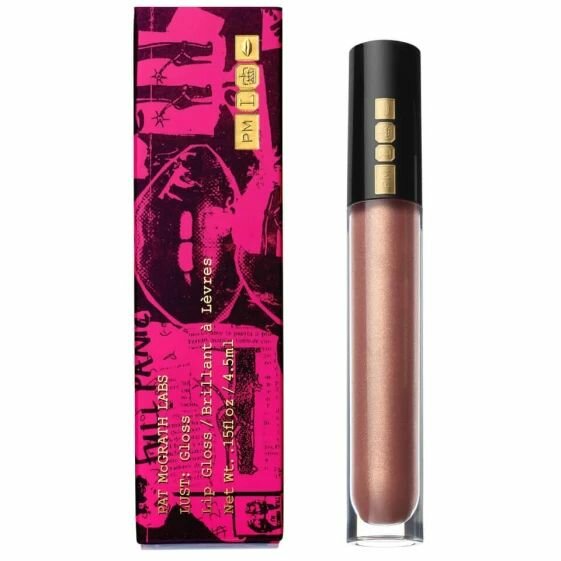 Блеск для губ Pat McGrath Labs LUST Gloss - Bronze Divinity (149882334)