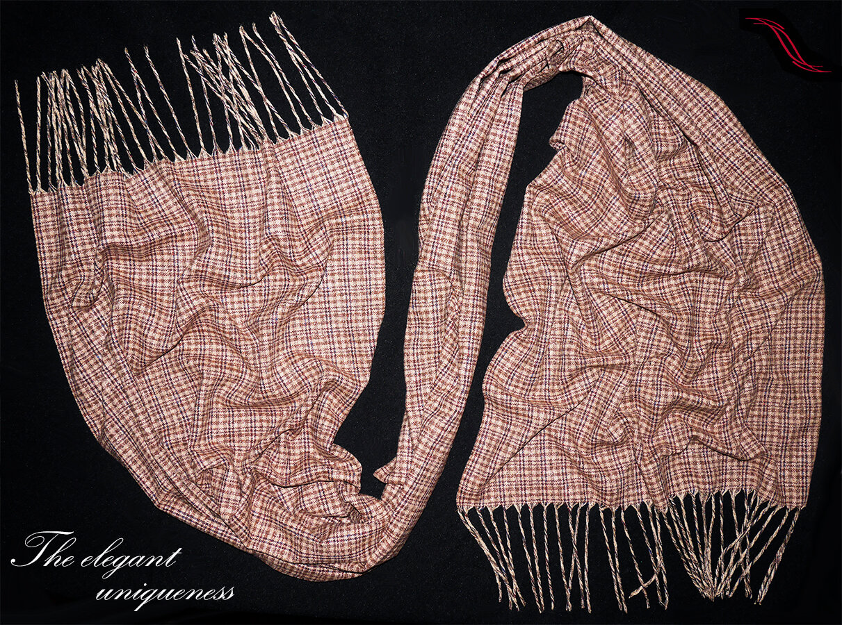 Шарф для женщин