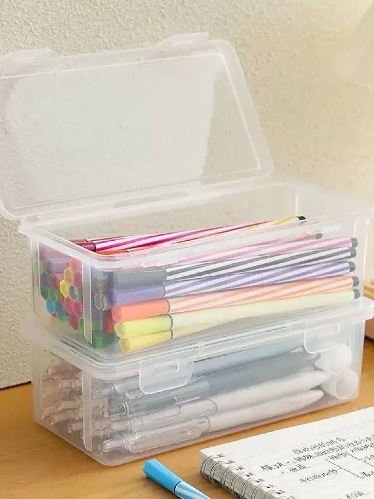 Ящик для хранения маркеров