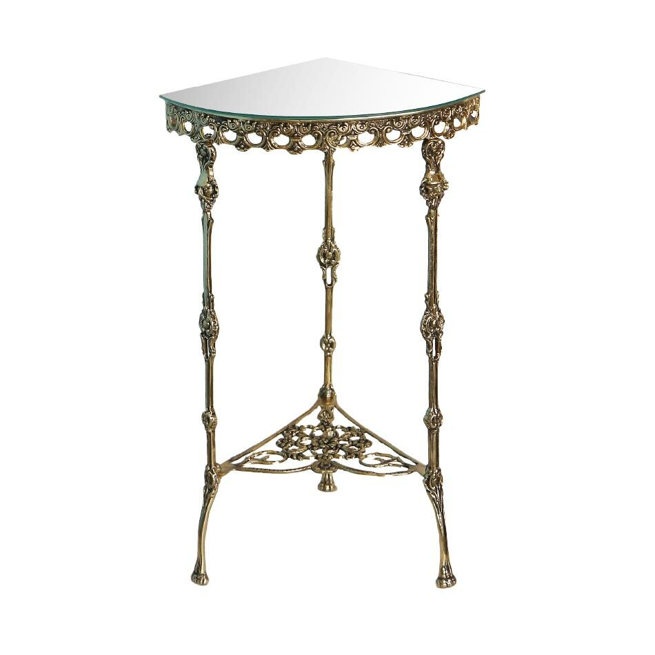 Декоративный столик Грация