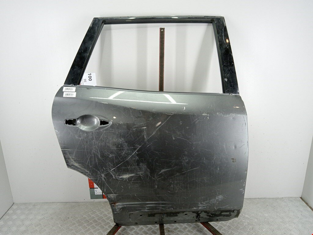 Дверь задняя правая Nissan Pathfinder (R52) 821003KC0A арт. 2231286