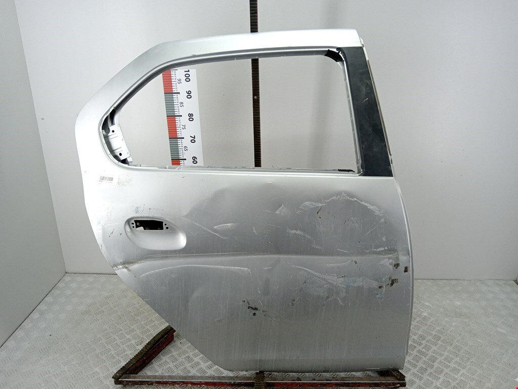 Дверь задняя правая Renault Logan 2 821000293R арт. 2229642