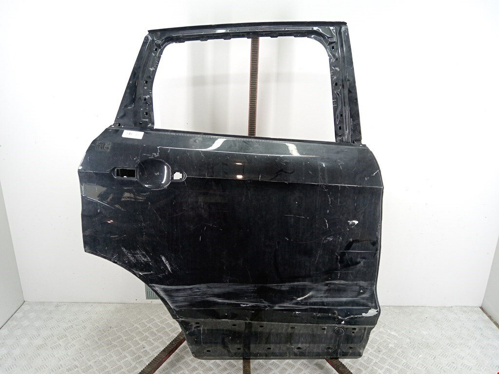 Дверь задняя правая Ford Kuga 1 1712678 арт. 2231327