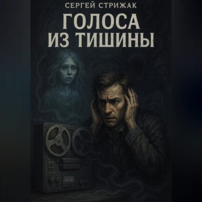 Голоса из тишины [Аудиокнига]