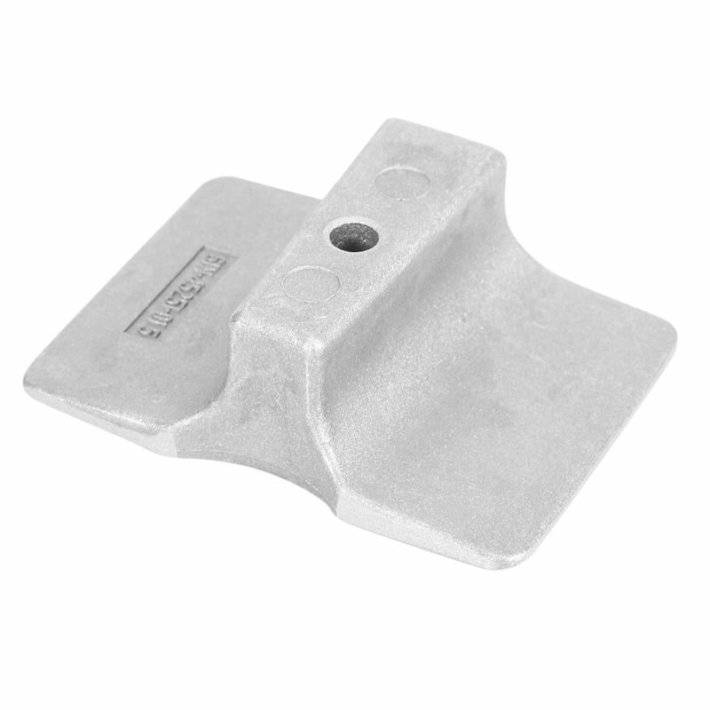 Анод MyPads совместим с 2-тактным лодочным двигателем 9,9 15 л. с.