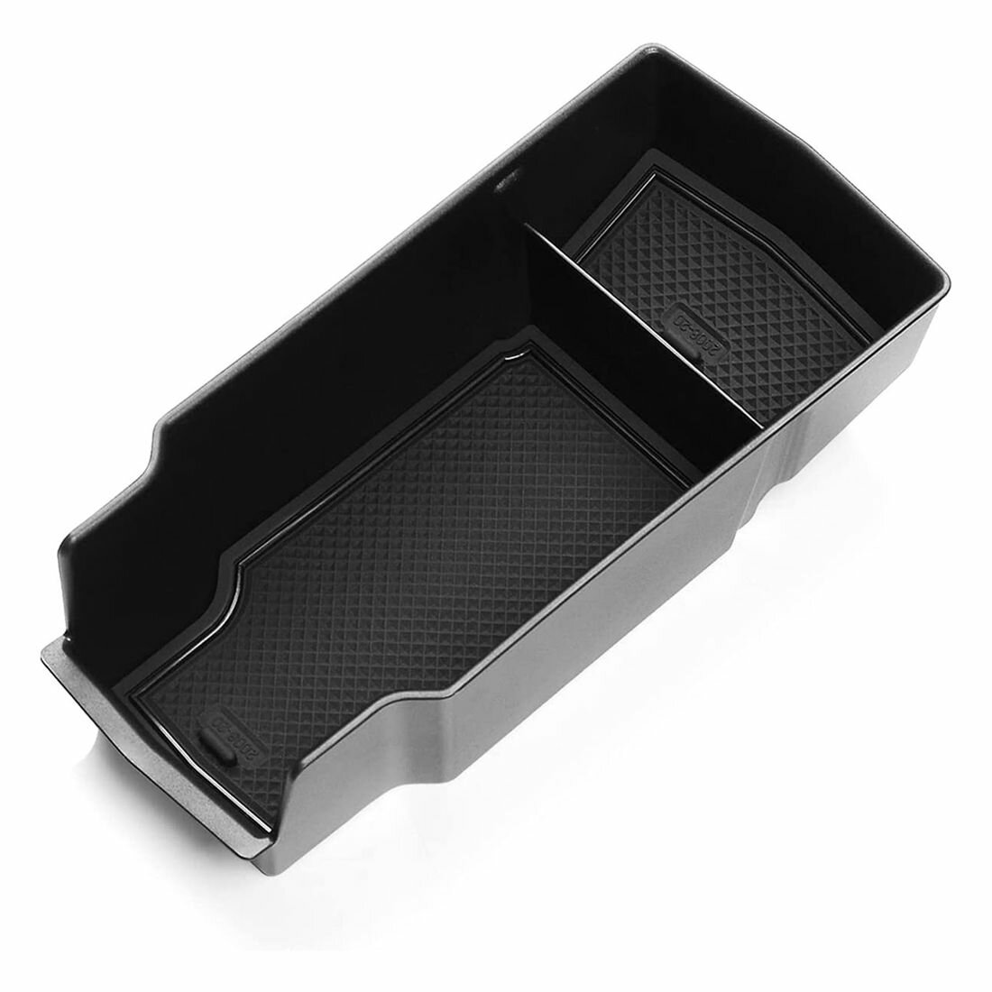 Ящик для хранения в подлокотнике центральной консоли для Peugeot 2008 2020 2021 MyPads