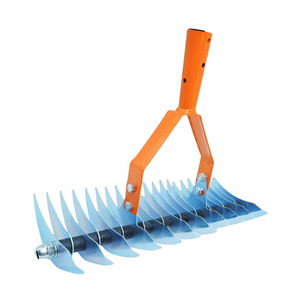 Садовые инструменты+Съемные соломенные грабли, сухие грабли с одной головкой