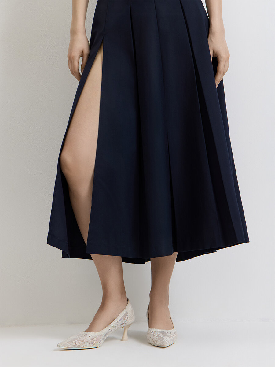 Туфли лодочки 