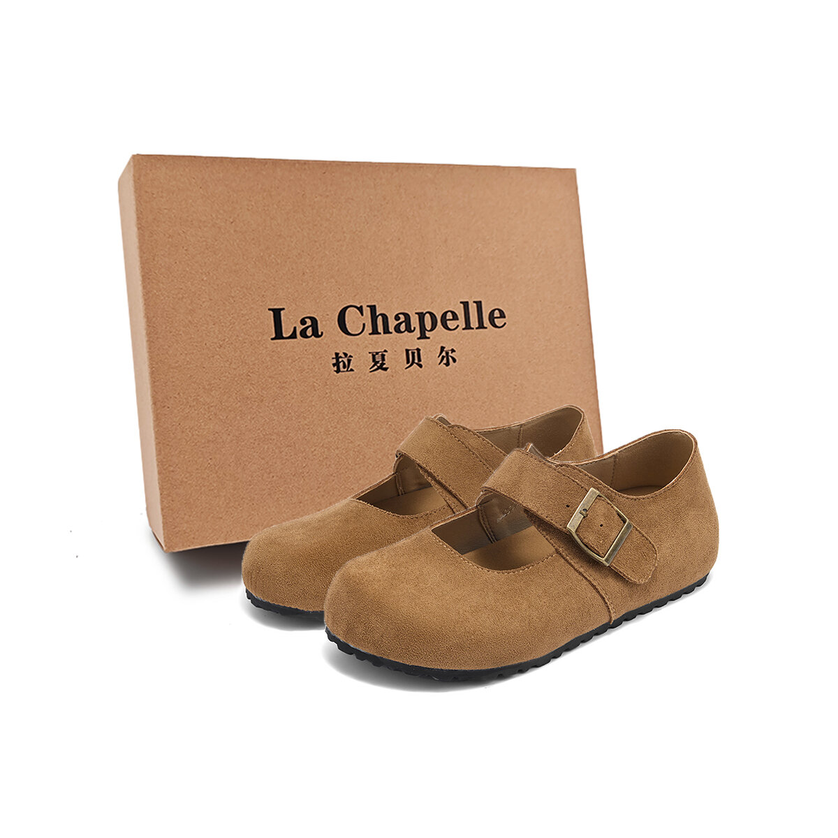 Биркенштоки