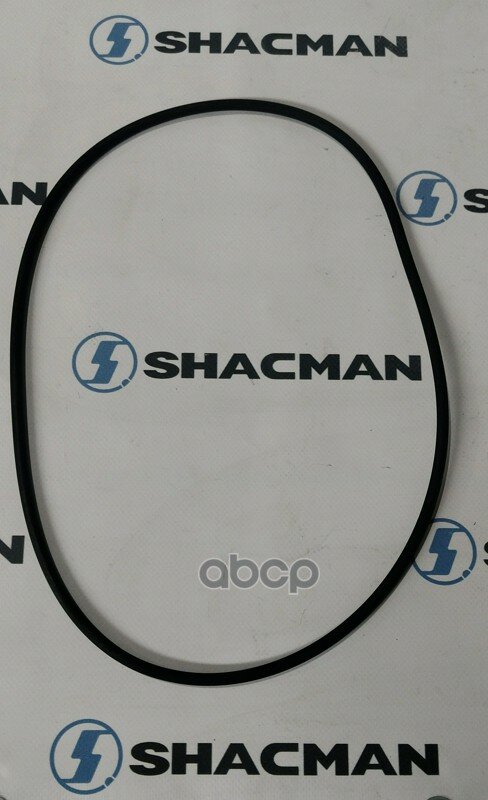 Кольцо SHACMAN SHAANXI редуктора бортового О-образное (мост HDZ237) OE Shacman арт. 06.56341.3271