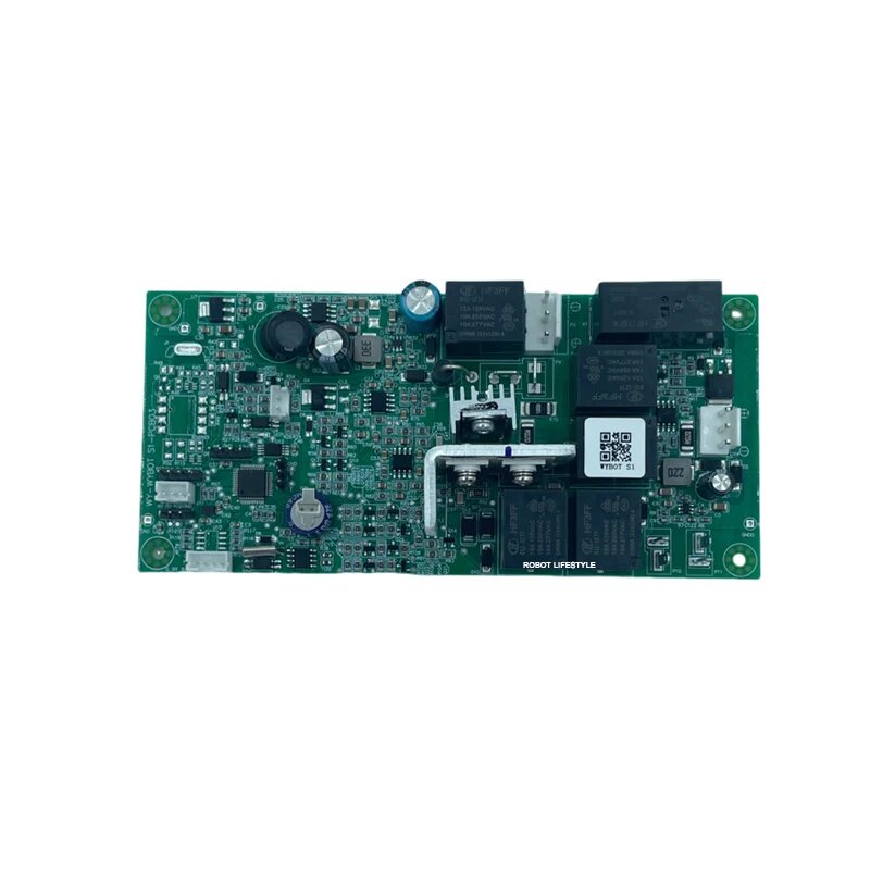Оригинальная материнская плата для робота-пылесоса бассейна 3315 WY200 S1