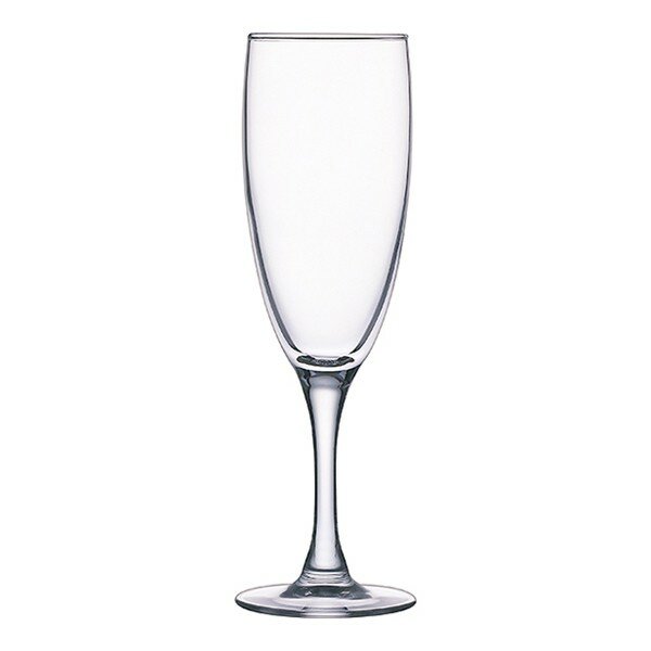 Бокал-флюте, стекло, 170 мл, прозрачный, 1 шт. (Luminarc, страна Россия)