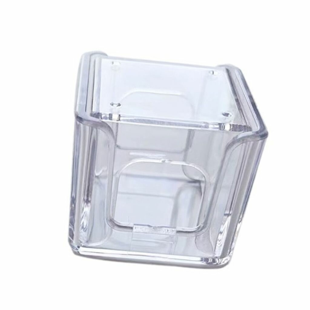 Коробка Для Хранения Бильярдного Шоколадного порошка-Цельная