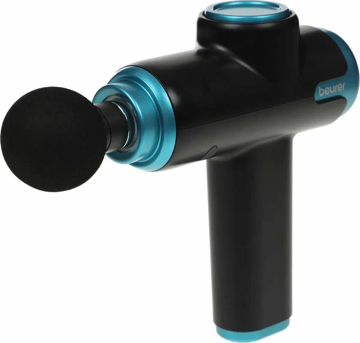 Массажер Beurer MG99 Limited Edition 26Вт серый (101.42)