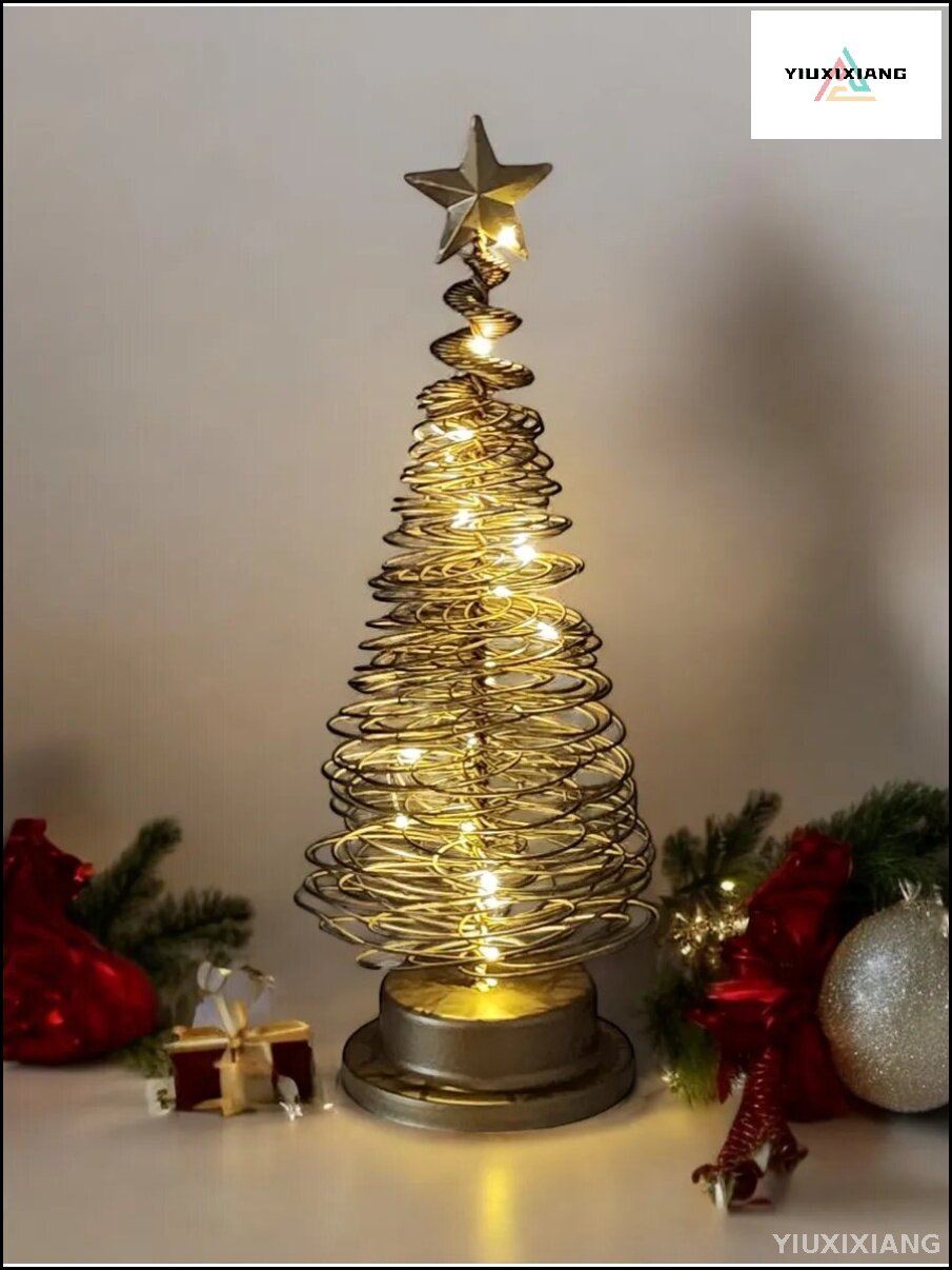 Эксклюзивная ель для декора