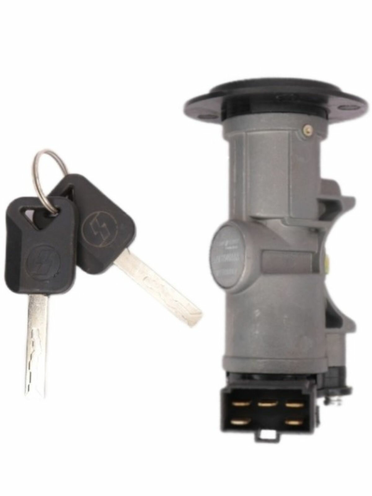 Замок зажигания SHACMAN X3000 качество WAYTEKO PREMIUM Арт. DZ96189460553