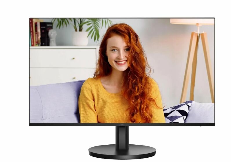Монитор AOC Basic-Line 27B3CA2 черный