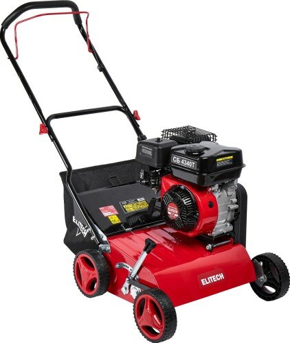 Скарификатор бензиновый ELITECH СБ 4340Т (E1603.010.00) 205499