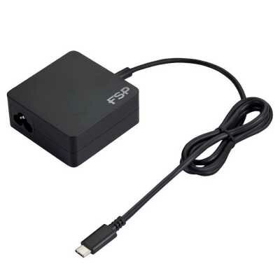 Блок питания NB C 65W FSP065-A1BR3 PNA0652606