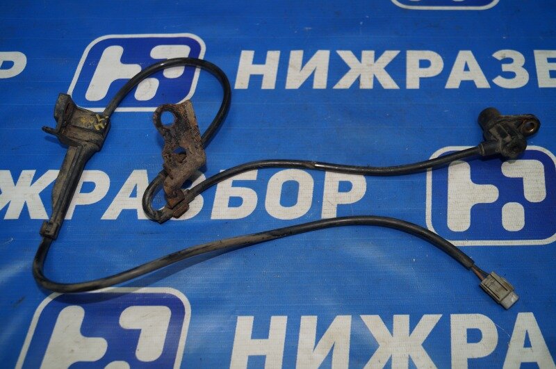 Датчик ABS Lifan Solano 620 1.6 перед. лев. (б/у) B3630300
