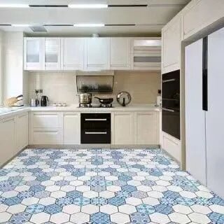 Линолеум SKU00553 Противоскользящий, 5000 мм, 610 мм