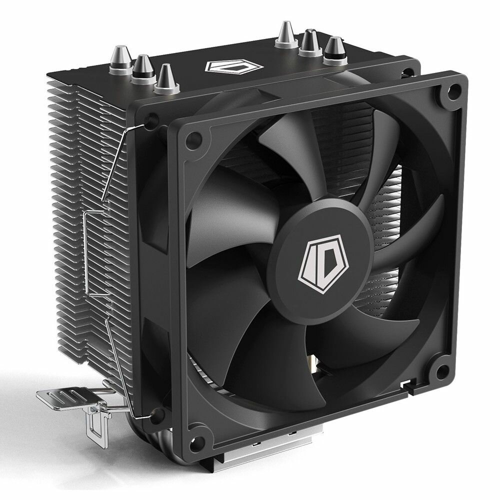 Кулер для процессора Процессорный ID - Cooling SE - 903 - SD V3 2000RPM