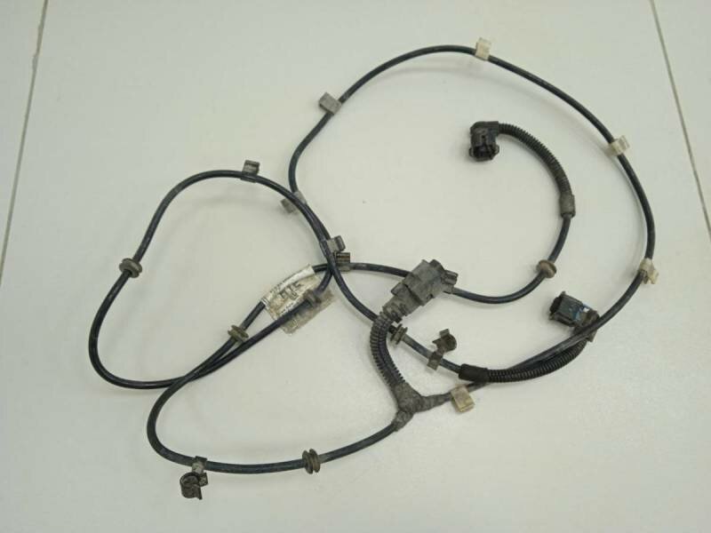 Проводка коса Opel Astra H / Family 2004-2015 кат.номер: 6294105 24467410