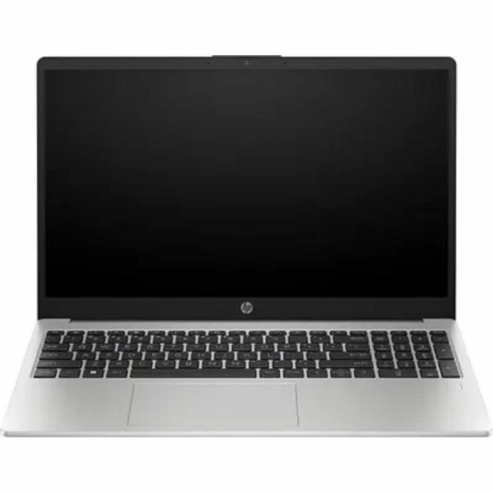 Hp Ноутбук 255 G10 C84ZVUA Silver 15.6"