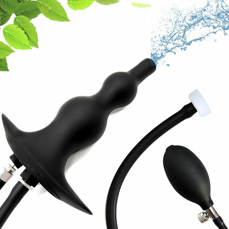 Расширитель, черный, 11.3