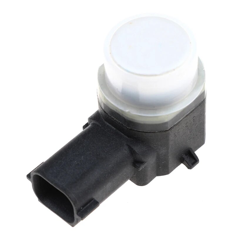 Датчик парковки PDC EM2T15C868AAW EM2T-15C868-AAW для 2015-2016 Ford Edge, автомобильные аксессуары