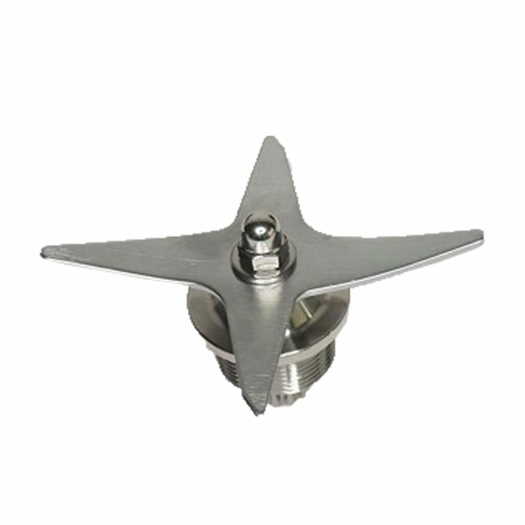 (1) для блендера Vitamix 64oz длинный 4-х страничный аксессуар для нарезки