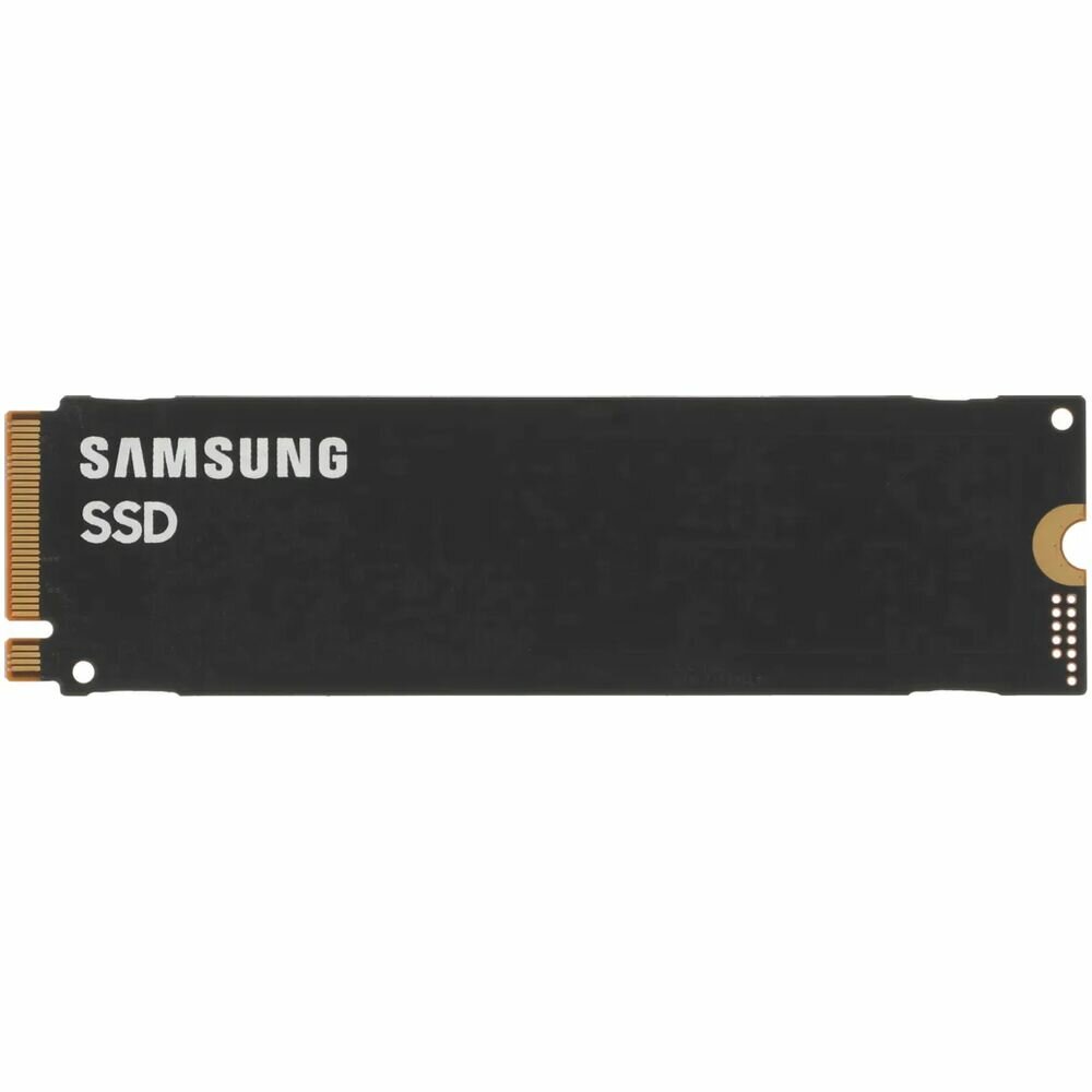 Внутренний SSD-накопитель 512Gb Samsung PM9C1b (MZVL8512HFLU-00B07) M.2 2280 PCI-E 4.0 x4 Oem