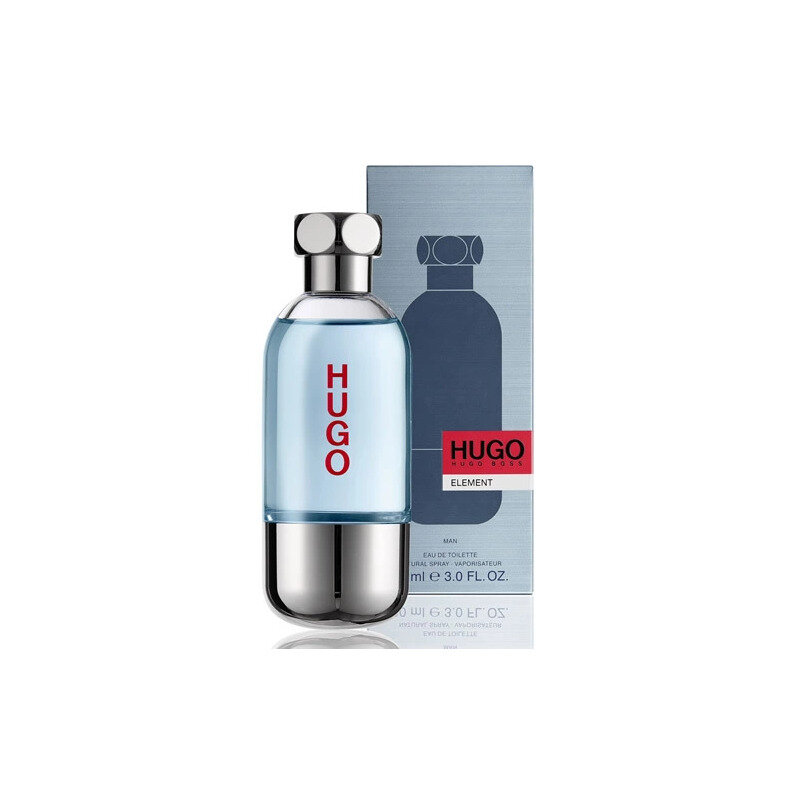 Hugo Boss Hugo Element туалетная вода 90 мл мужская / Хьюго Босс Хьюго Элемент