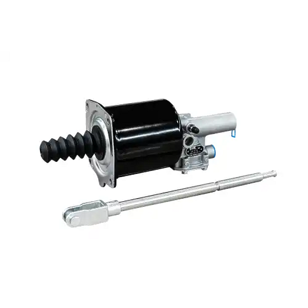 SORL 16080800010 пневмо-гидроусилитель сцепления \shacman