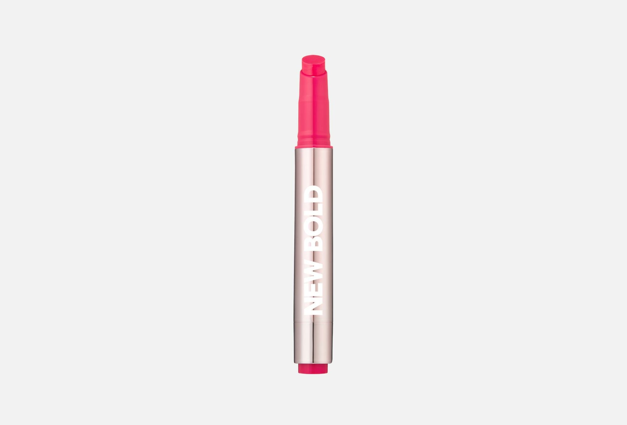 Бальзам-блеск для губ FMGT new bold glow melting 2.9 г 2